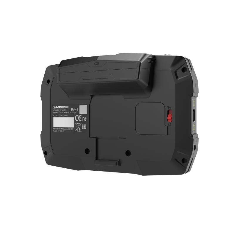 ME10 Wearable Computer - MEFERI 2025 Official Website