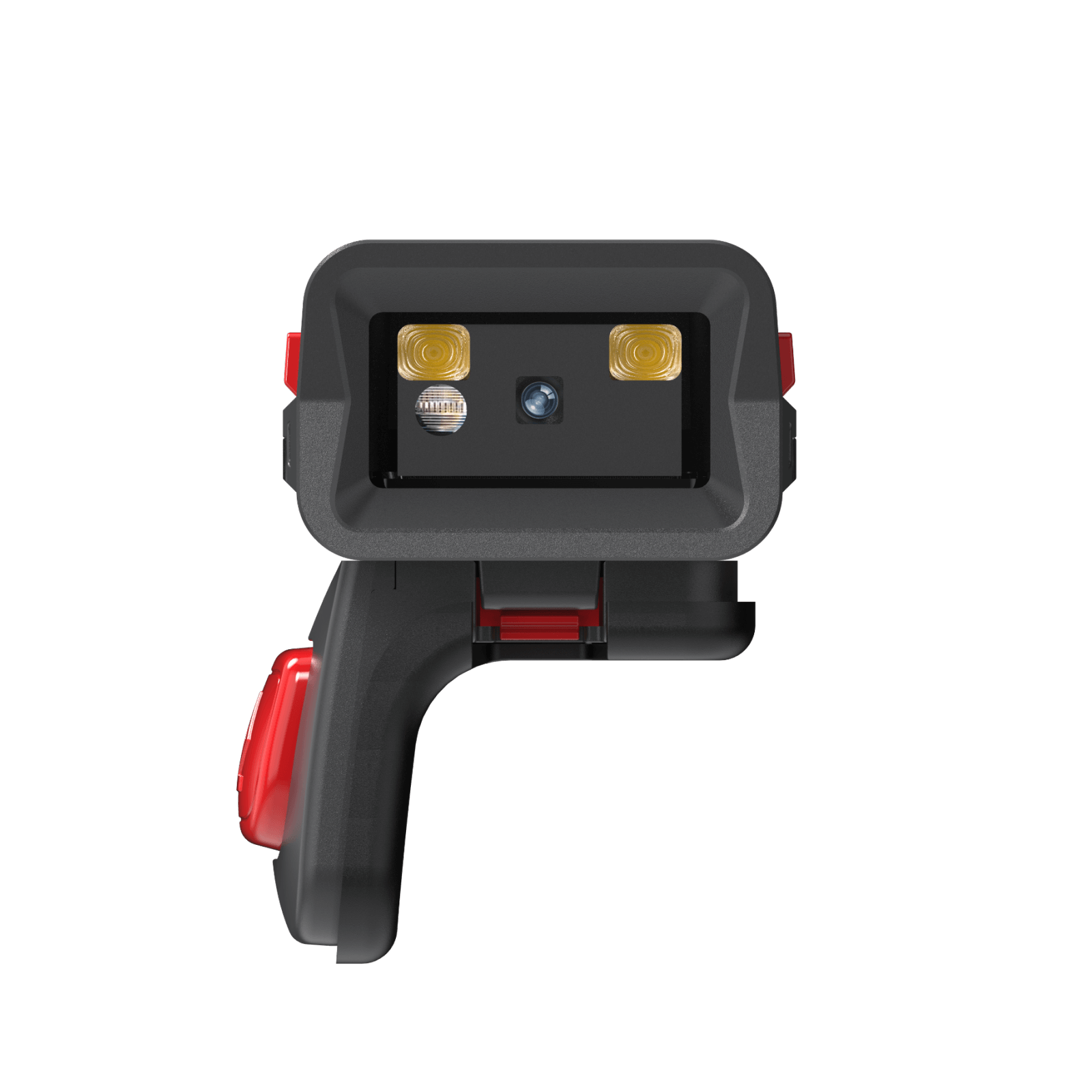 MS300R Bluetooth Ring Scanner - MEFERI 2025 Official Website