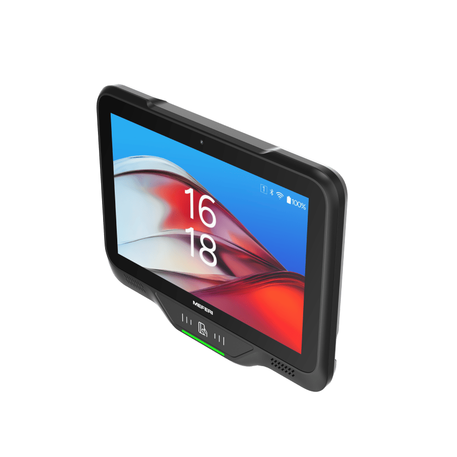 MC45 All-In-One Price Checker - MEFERI 2025 Official Website