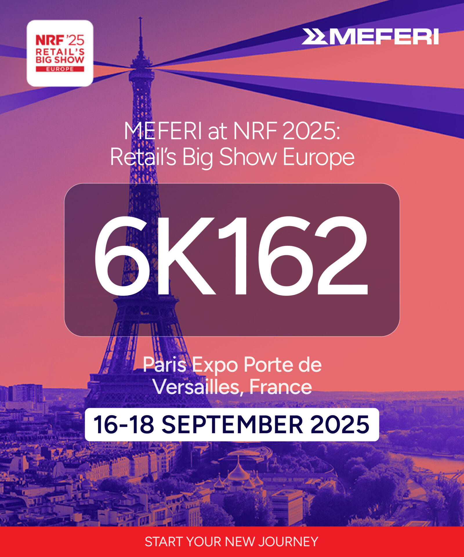 NRF-2025 - MEFERI 2025 Official Website