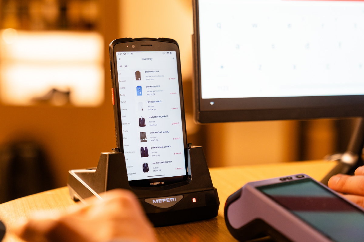 MeMobilityDesk Workstation - MEFERI 2025 Official Website