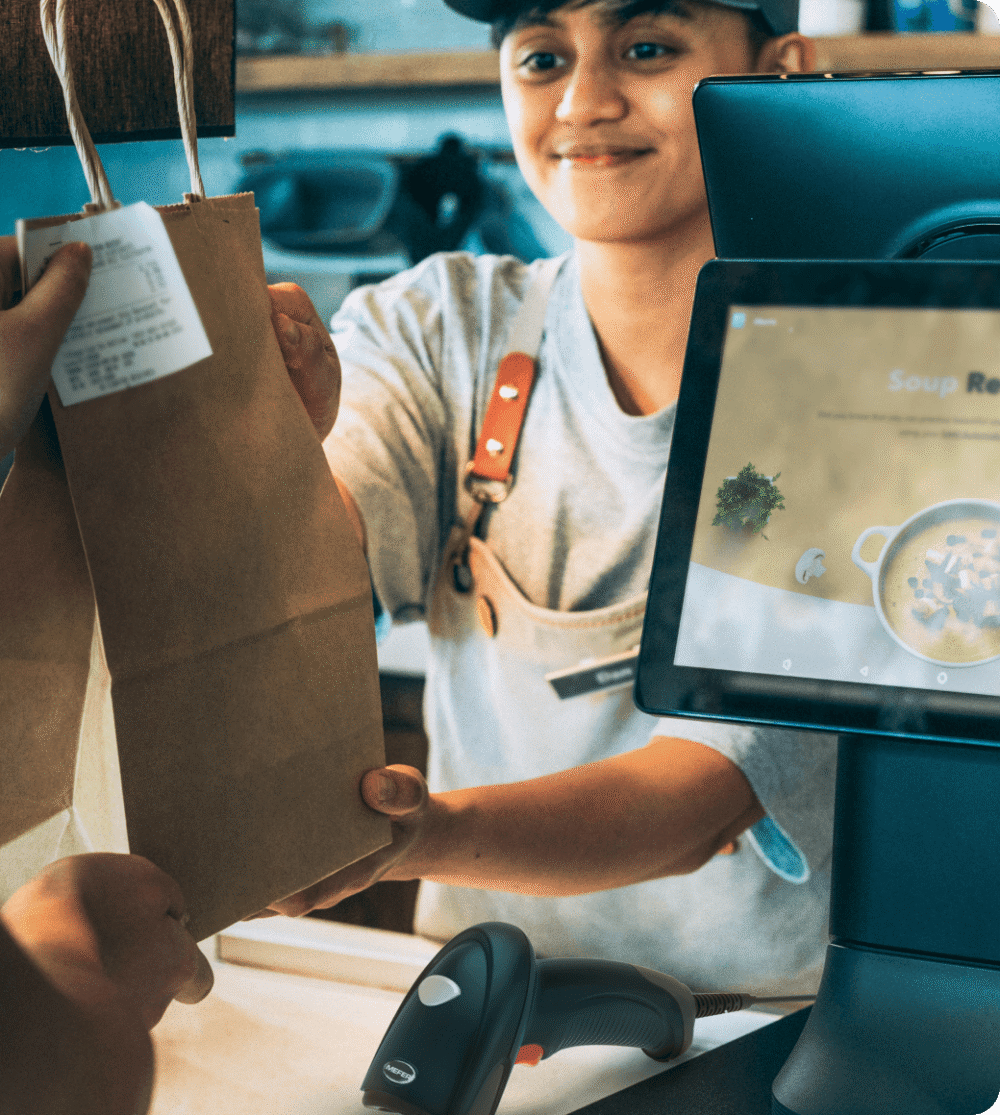 Barcode Scanners - MEFERI 2025 Official Website