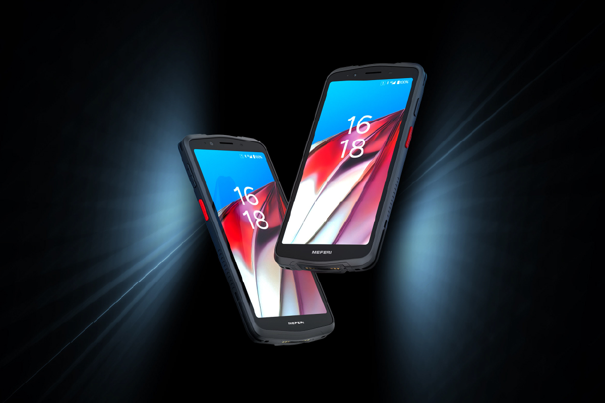 Mobile Computers - MEFERI 2025 Official Website