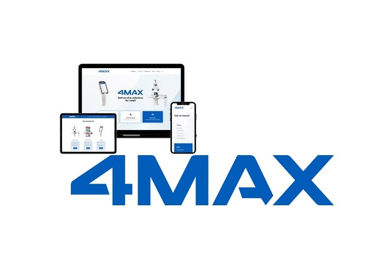 Scan & Go de 4max - Sitio web oficial de MEFERI 2025
